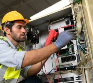 What Is Fit Out Work? A Simple Guide for Commercial Spaces in UAE ...